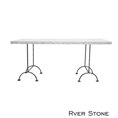 Rivet Console Table - Four Seasons Nursery