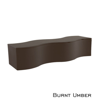 Verso Bench Trough - Four Seasons Nursery