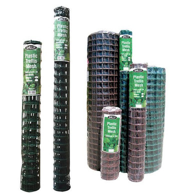 Rally Plastic Trellis 900mm - Four Seasons Nursery