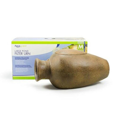 Pond Filter Urn - Four Seasons Nursery