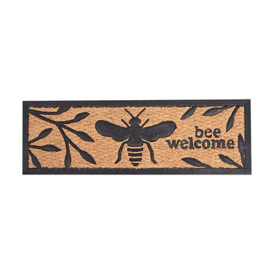 Bee Doormat - Four Seasons Nursery