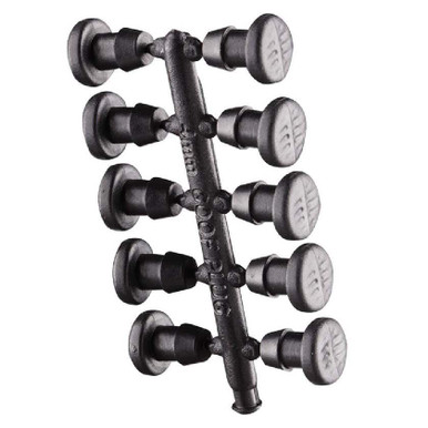 Goof Plug 4mm 20 Pack - Four Seasons Nursery