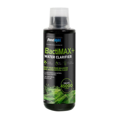 BactiMAX Natural Clarifier 940ml - Four Seasons Nursery