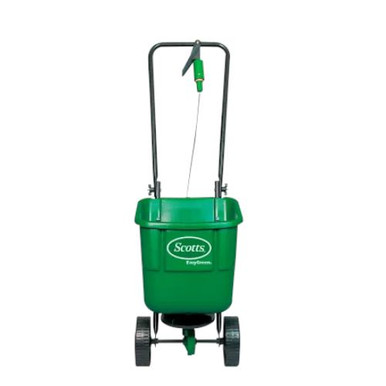 Scotts Easygreen Broadcast Fer - Four Seasons Nursery