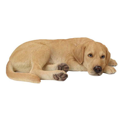 Resting Labrador - Four Seasons Nursery