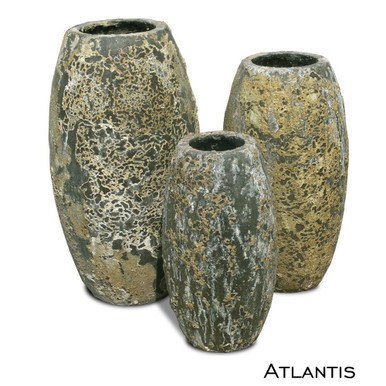 AT-07 Rocket Pot - Four Seasons Nursery