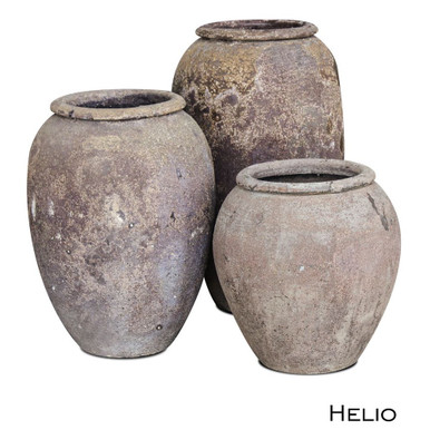 AT-53 Tall Water Jar - Four Seasons Nursery