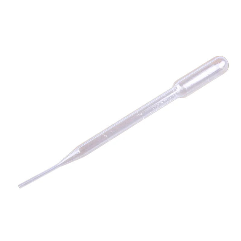 Plastic Pipette - Wonderworld Aquarium & Pet Centre