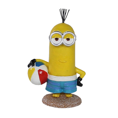 Minions Mini Kevin Beach Buddy-Mini - Wonderworld Aquarium & Pet Centre