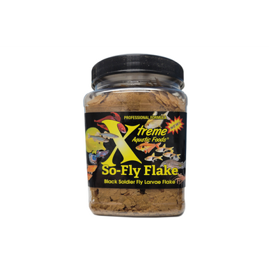 Xtreme So-Fly Flake
