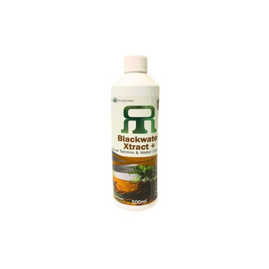 River Revolution Blackwater eXtract 250ml