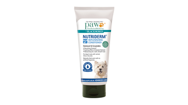 *Paw Nutriderm Conditioner 200ml - Wonderworld Aquarium & Pet Centre