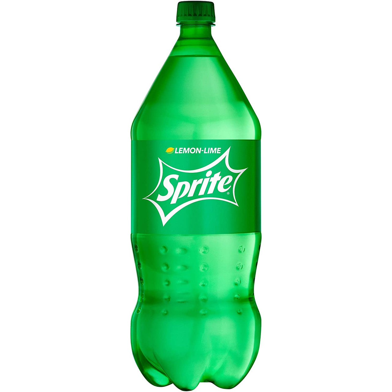 The Coca-Cola Company, Sprite Lemon Lime Soda Soft Drink (2 L ...