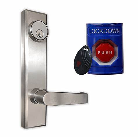 Best Access Locks, Closers, Hinges, Exit Devices - Best Door Hardware