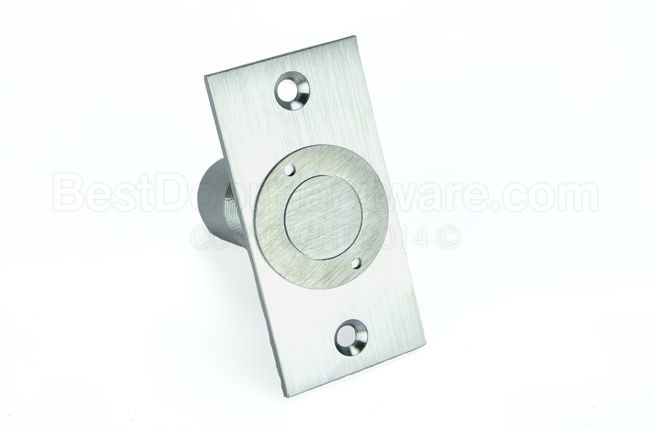 DCI Specialty Finish Trims - Including Push Plates, Floor Stops ...