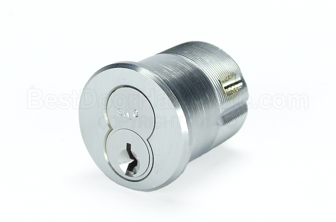 Best Access 1E Series, Mortise Lock Cylinder, Mortise Lockset