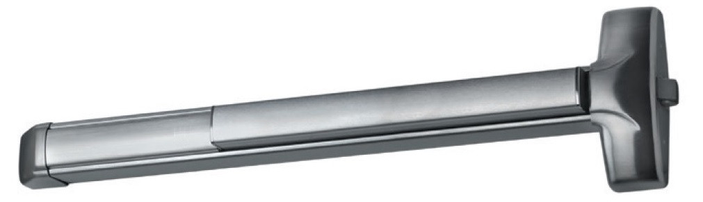 Commercial and Glass Panic Door Hardware - Best Door Hardware