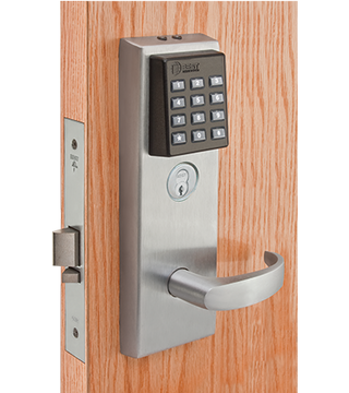 Commercial Grade Door Locks | Heavy Duty Security Door Lock Systems ...