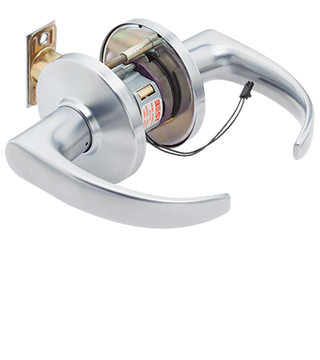 Commercial Grade Door Locks | Heavy Duty Security Door Lock Systems ...