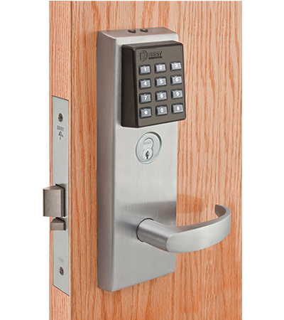 Commercial Grade Door Locks | Heavy Duty Security Door Lock Systems ...