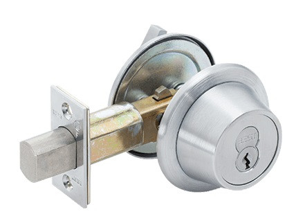 Commercial Grade Door Locks | Heavy Duty Security Door Lock Systems ...