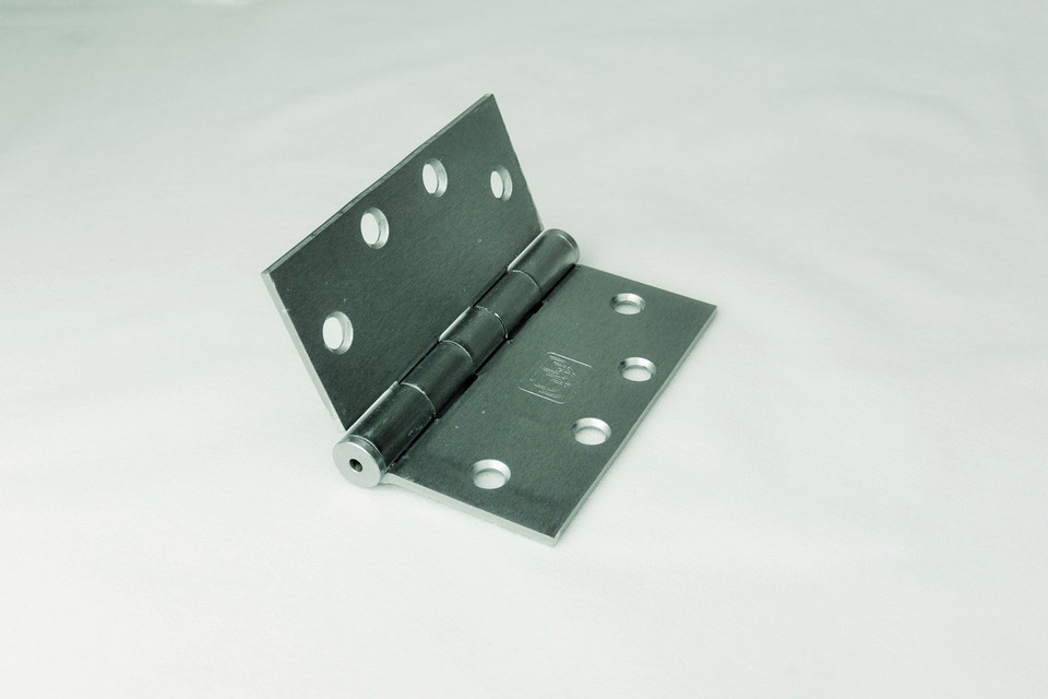 PBB BB81/BB81 NRP Commercial Full Mortise Ball Bearing Hinges