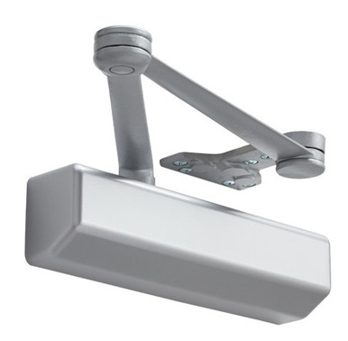 Stanley HD-7000 SERIES Heavy-Duty Door Closer