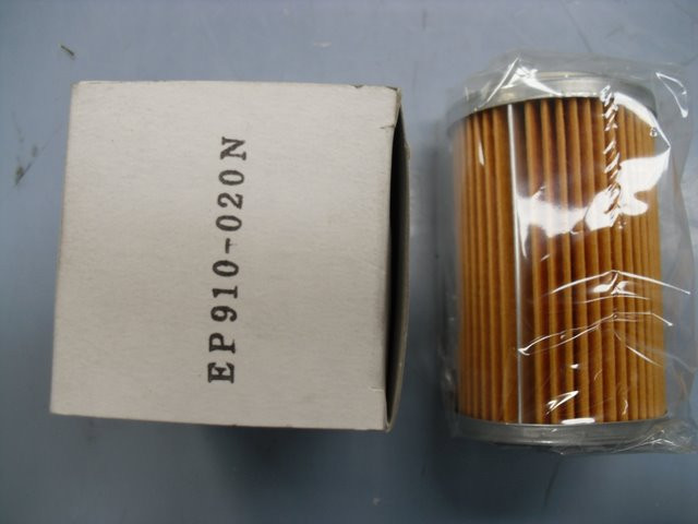 Filter Element SMC EP910-020N - Axxa - Motor Control & Automation