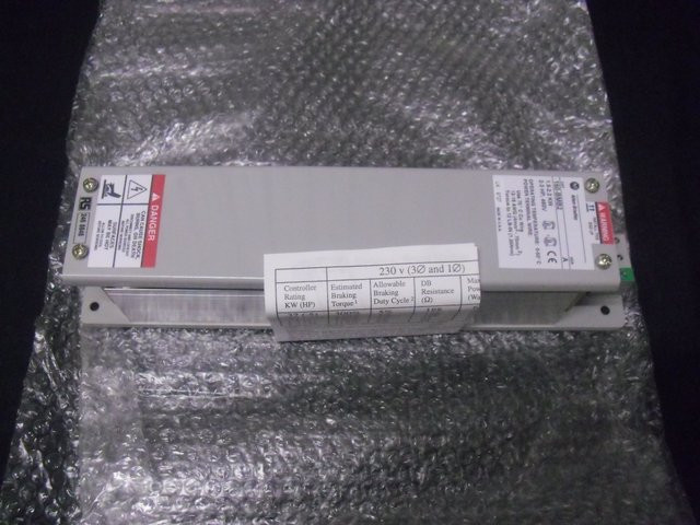 Control Module 193-EIO-43-120 120VAC Allen-Bradley E300/E200 ...