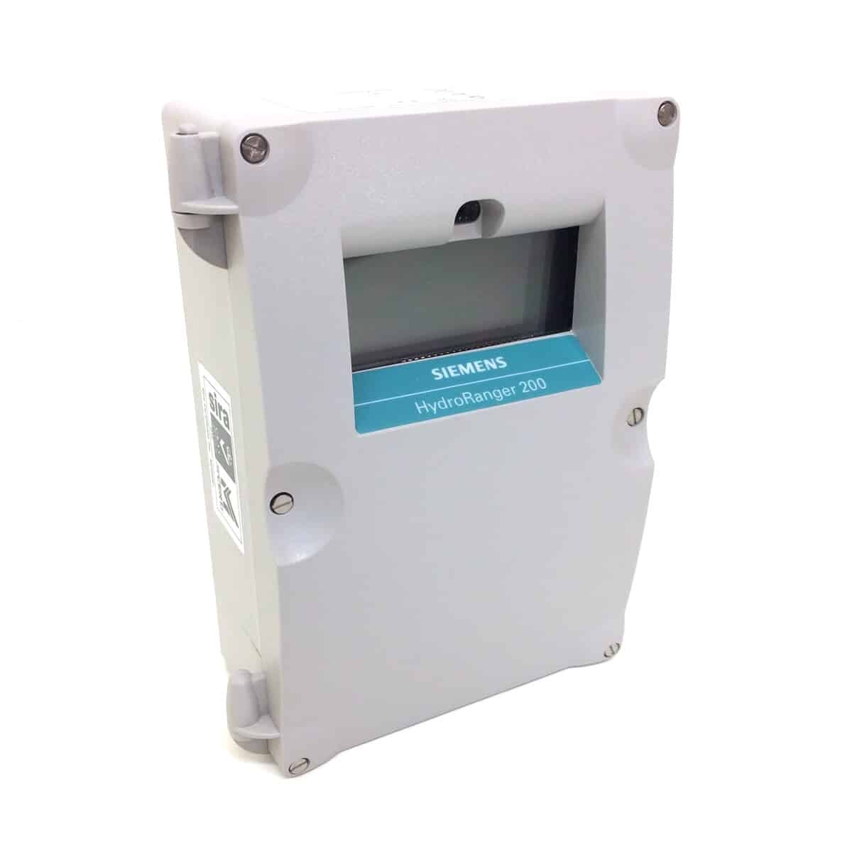 Ultrasonic Level Controller 7ML5034-1BA01 Siemens Hydroranger 200 ...
