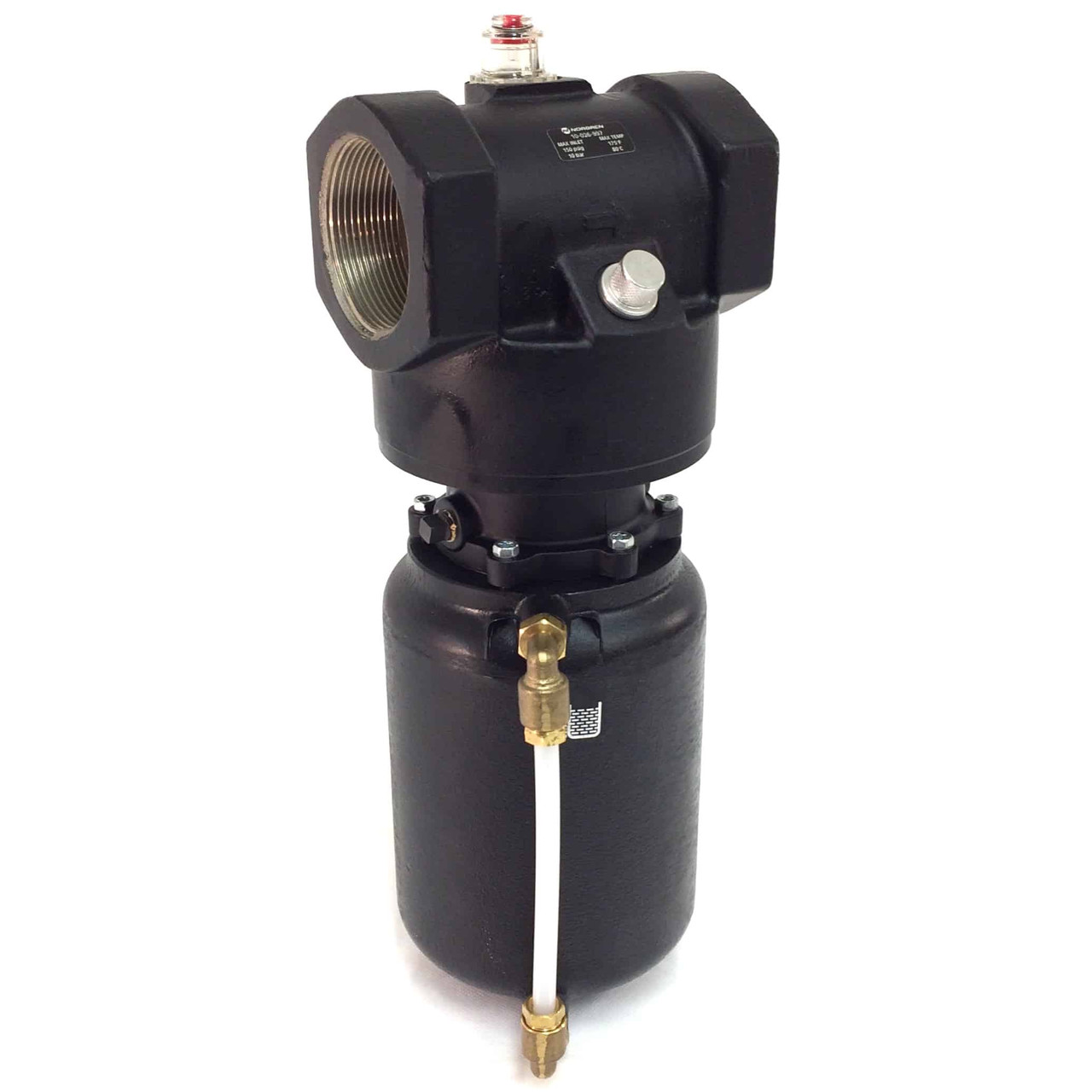 Oil-Fog Lubricator 10-026-997 Norgren 10026997 *New* - Axxa - Motor ...