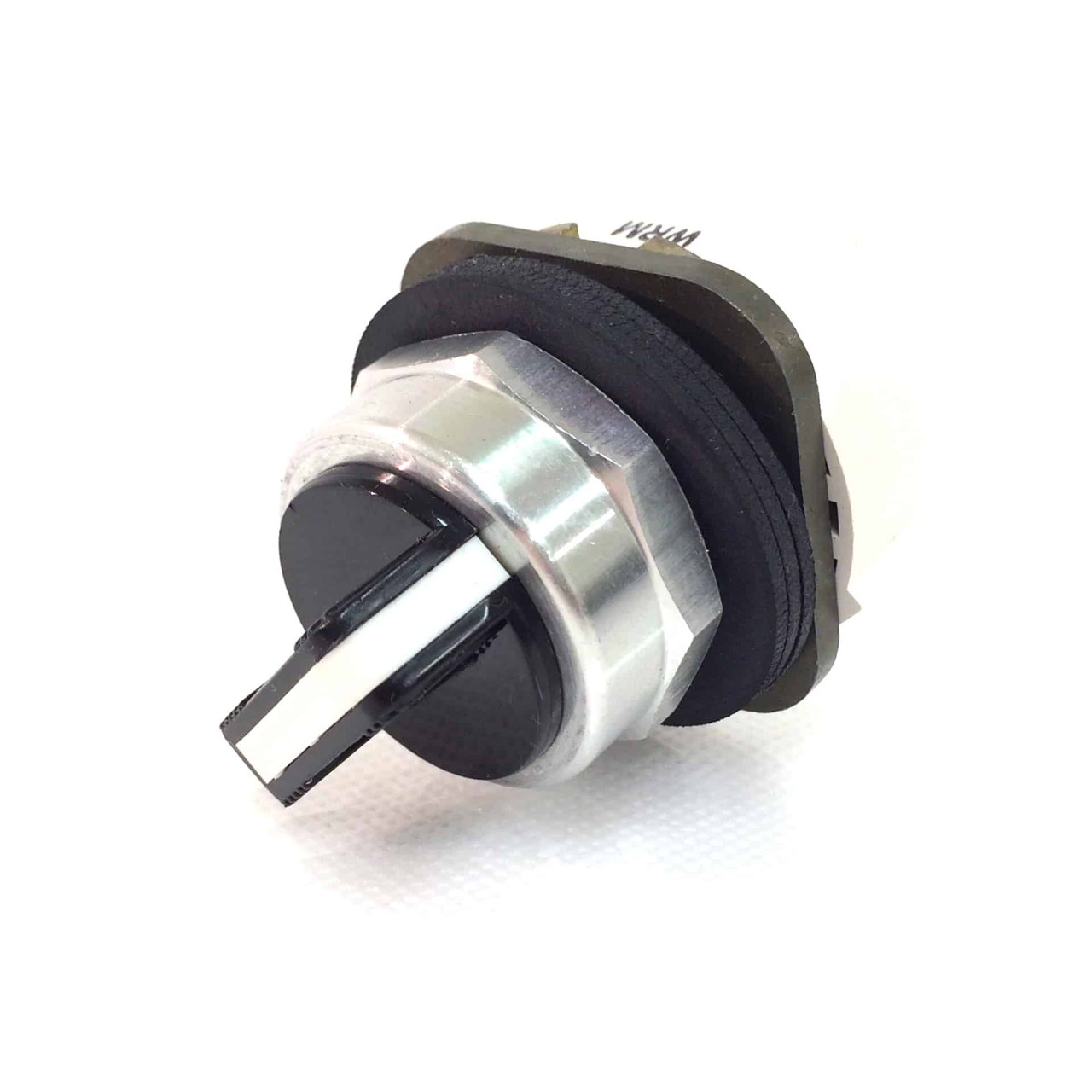 Selector switch 800T-H2 Allen Bradley 2-fixed-pos 800TH2 - Axxa - Motor ...