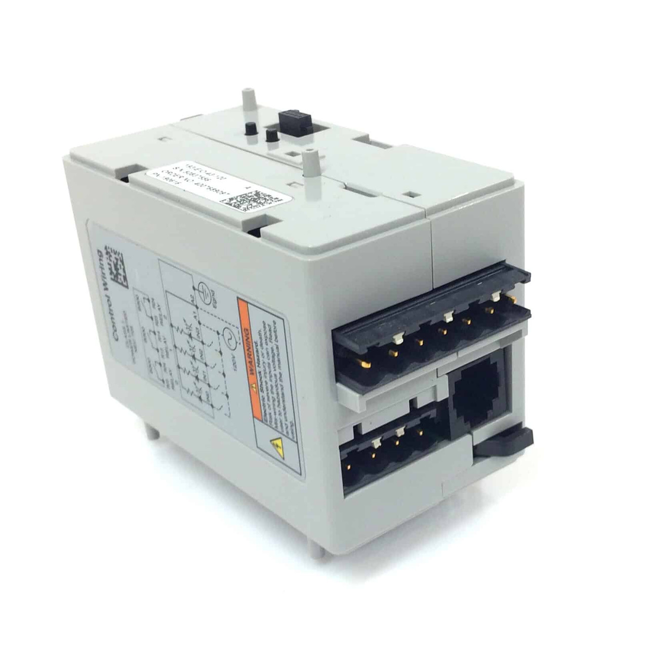 Control Module 193-EIO-43-120 120VAC Allen-Bradley E300/E200 ...