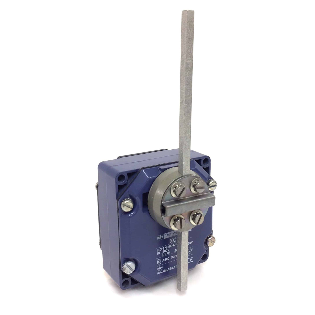 Limit switch 065249 Telemecanique Snap Action XCR-T115 - Axxa - Motors ...