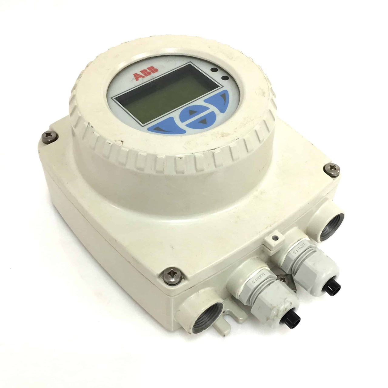 WaterMaster HART Field Device FEX100 ABB 260031 MJFA9901 *New* - Axxa ...