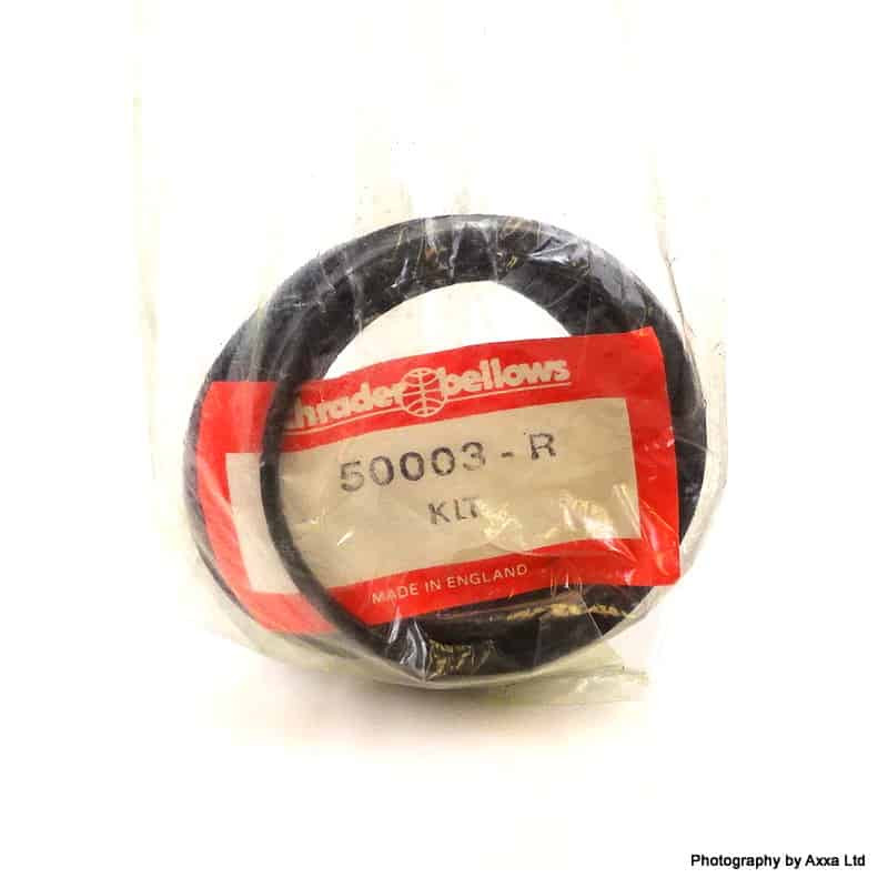 Seal Kit 50003-R Schrader Bellows 50003R - Axxa - Motor Control ...