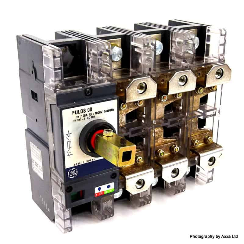 PowerBlock2 ME127441-00 Merobel ME12744100 *New* - Axxa - Motors ...