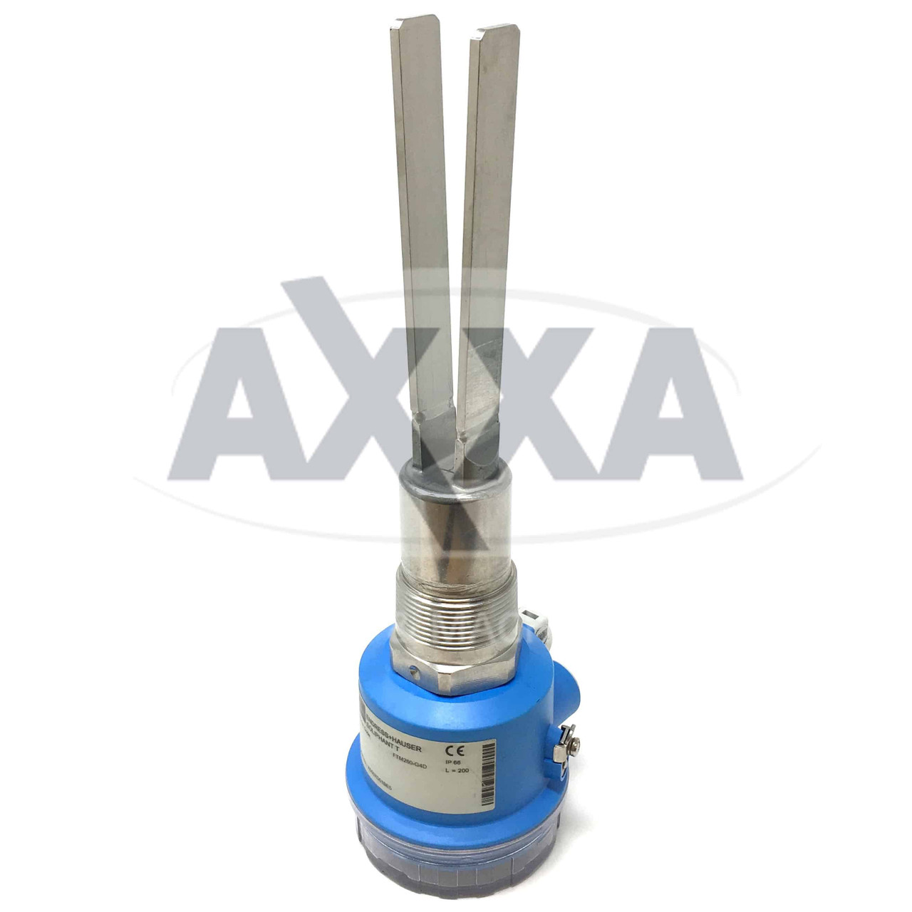 Level Switch Soliphant M FTM51-AGG2L2A32AA Endress + Hauser ...