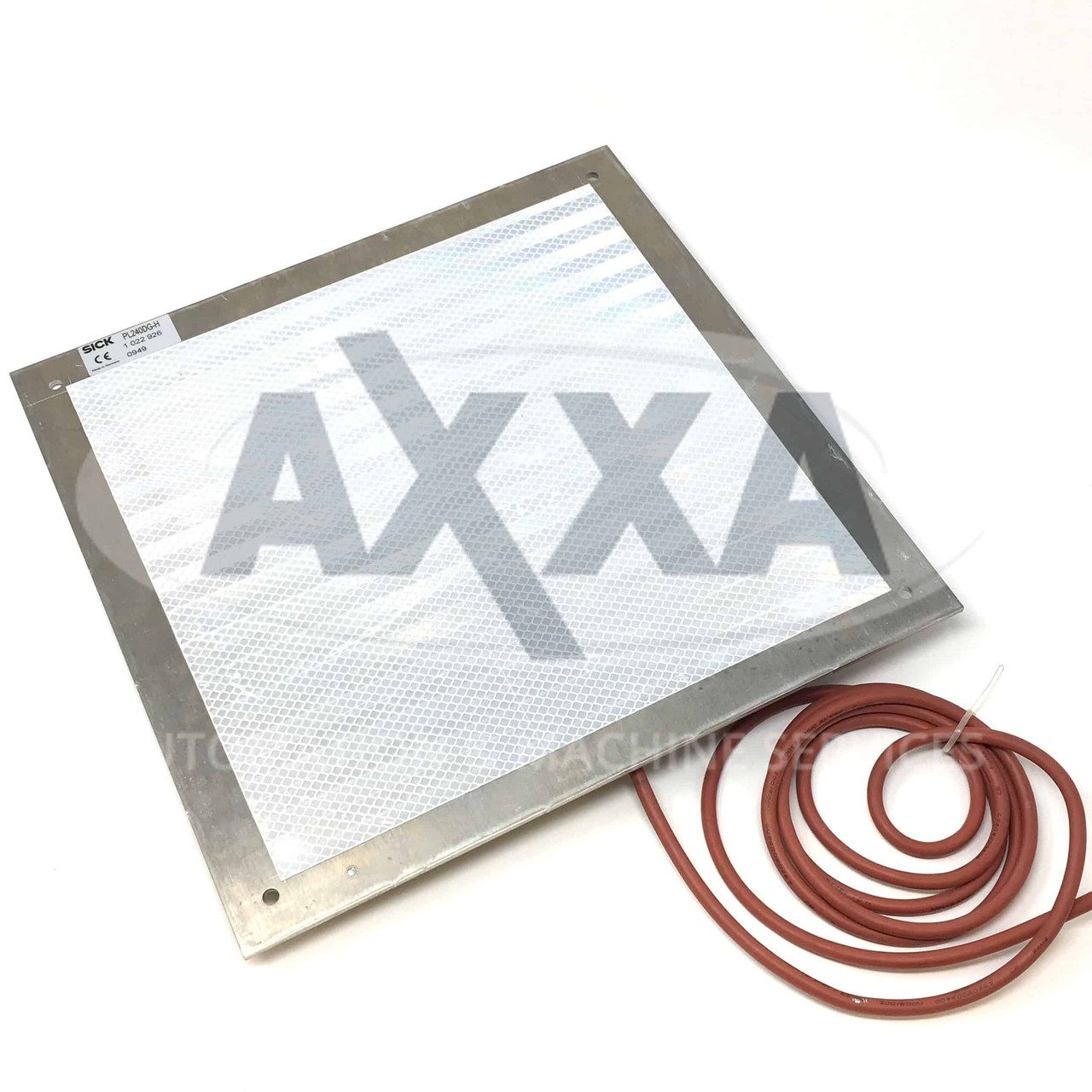 Reflector 5304549 SICK C110A - Axxa - Motors & Motor Control