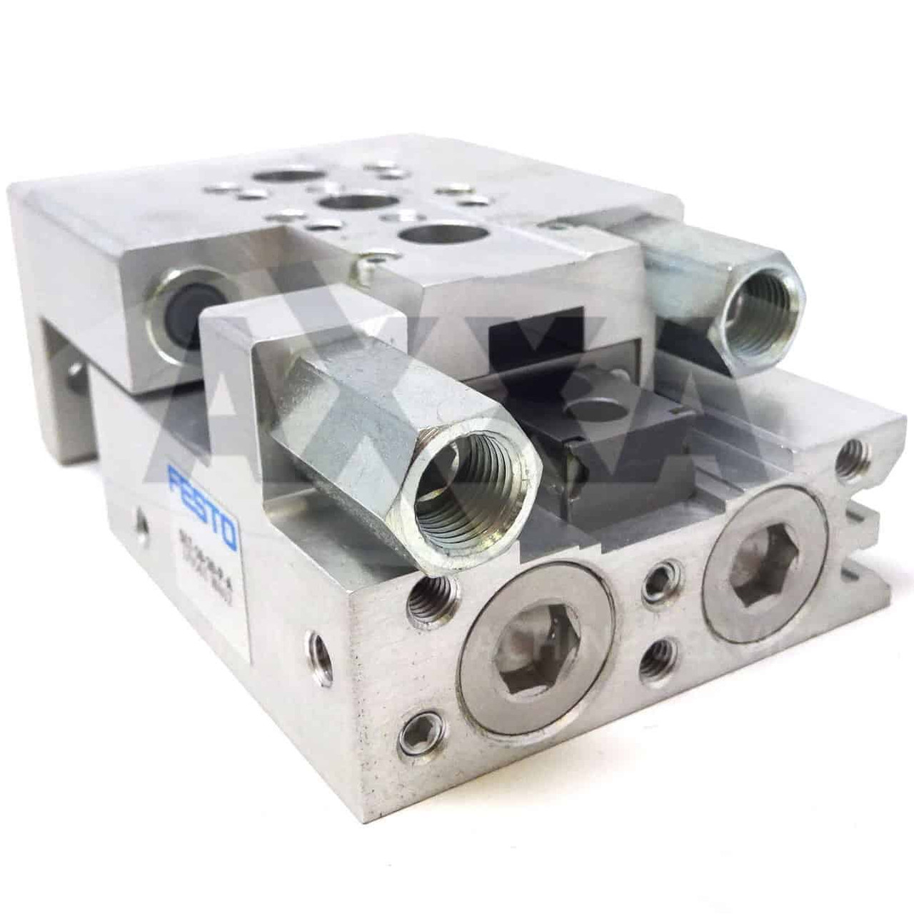 Mini Slide SLT-16-20-P-A Festo 170561 SLT1620PA - Axxa - Motor Control ...