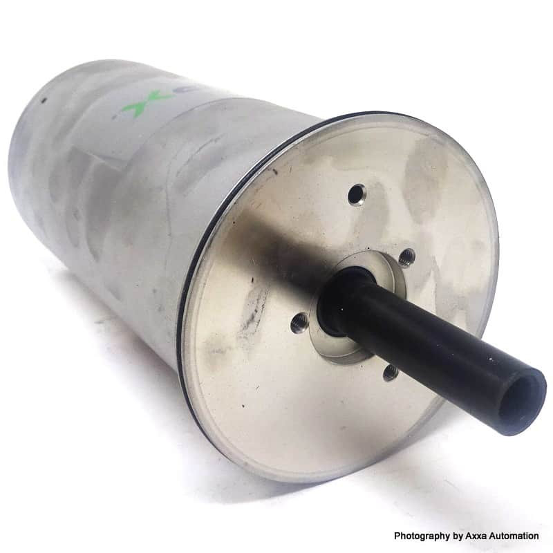 Single Seat Valve SW43-3"NC-CU41-S-DC123S APV SPX SW433"NCCU41SDC123S ...