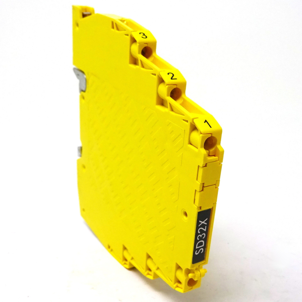 Surge Protection Device SD32X MTL Surge Technologies - Axxa - Motor ...