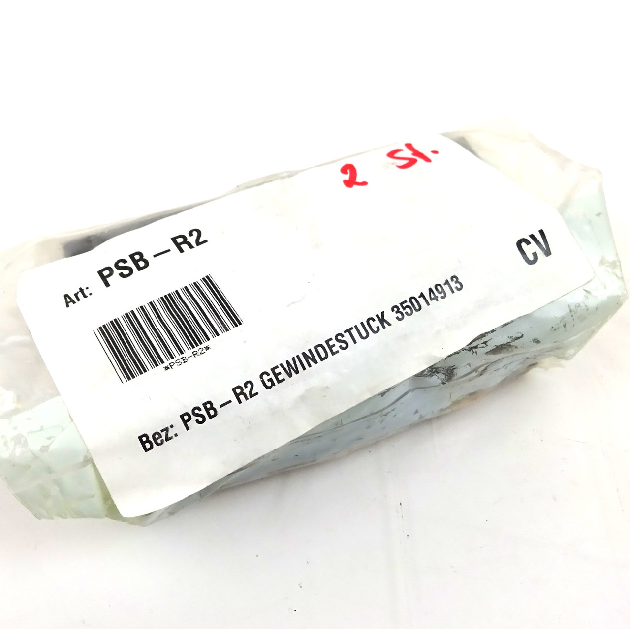 Pressure Switch Base PSB-R2 Parker - Axxa - Motor Control & Automation