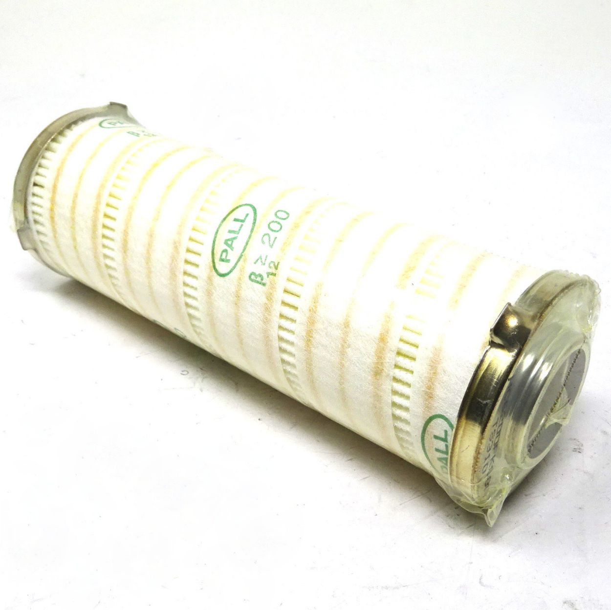Pneumatics & Hydraulics - Filters & Cartridges - Filter Elements - Axxa ...