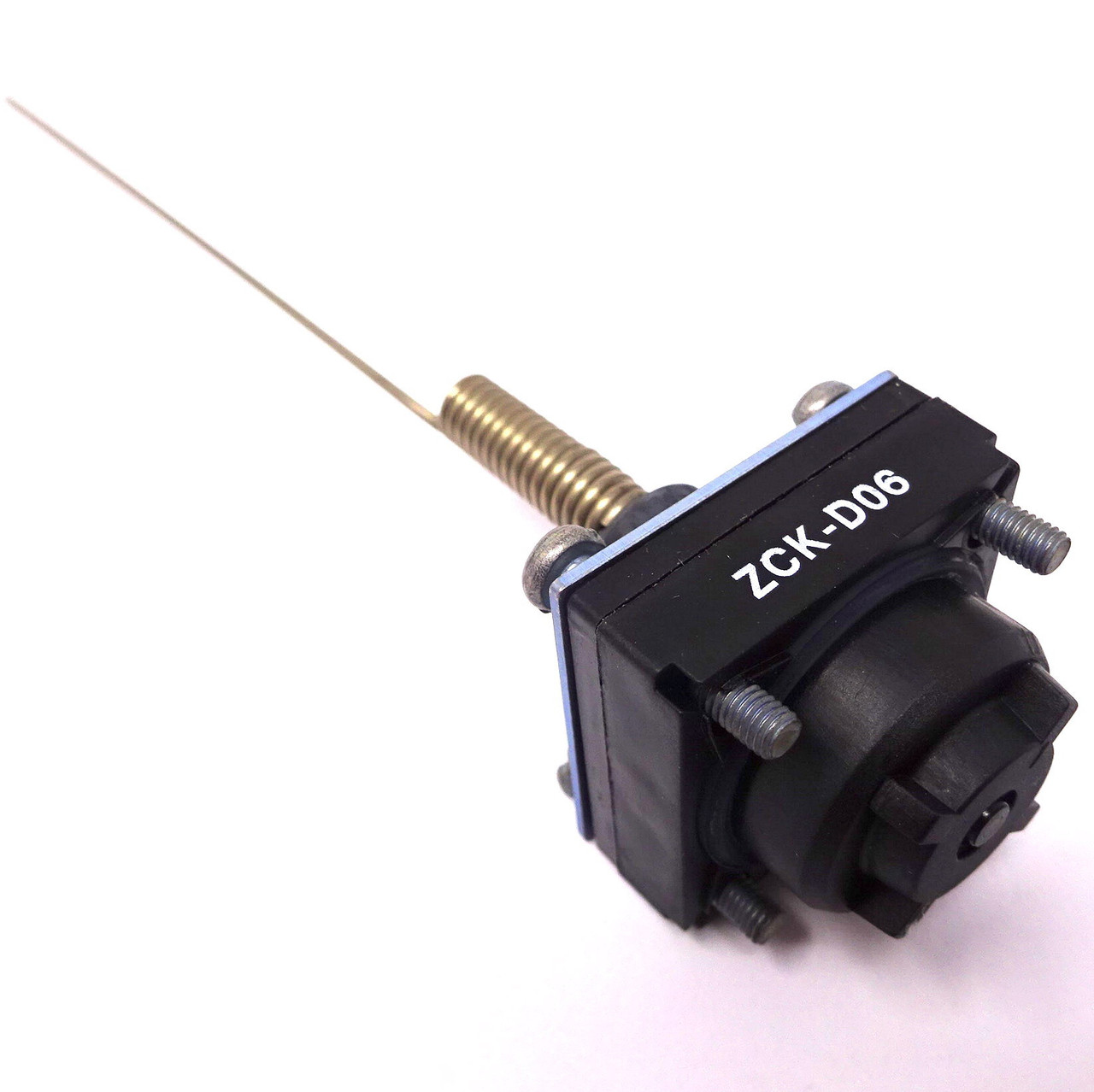 Limit Switch Head ZCKD21 Telemecanique - Axxa - Motors & Motor Control