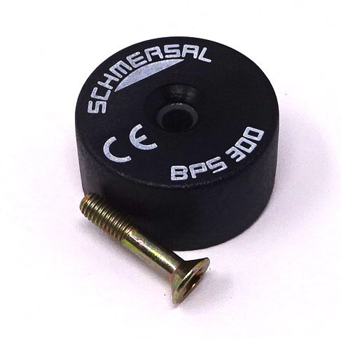 Magnetic Actuator BPS 260-1 Schmersal - Axxa - Motors & Motor Control