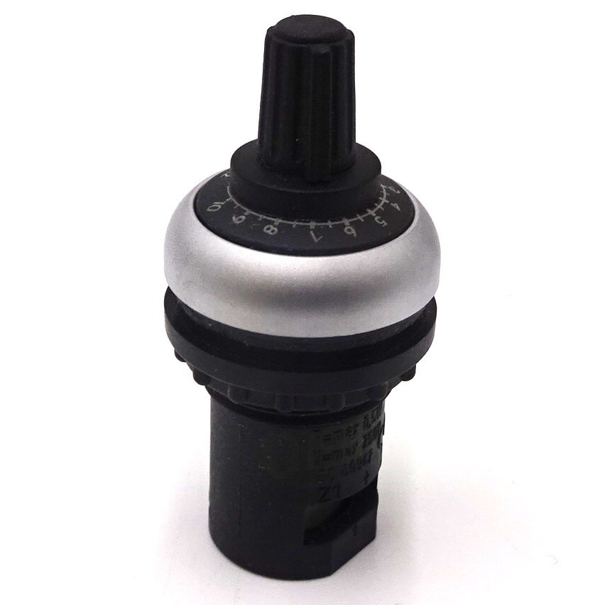 Potentiometer M22-R2K2 Eaton - Axxa - Motor Control & Automation