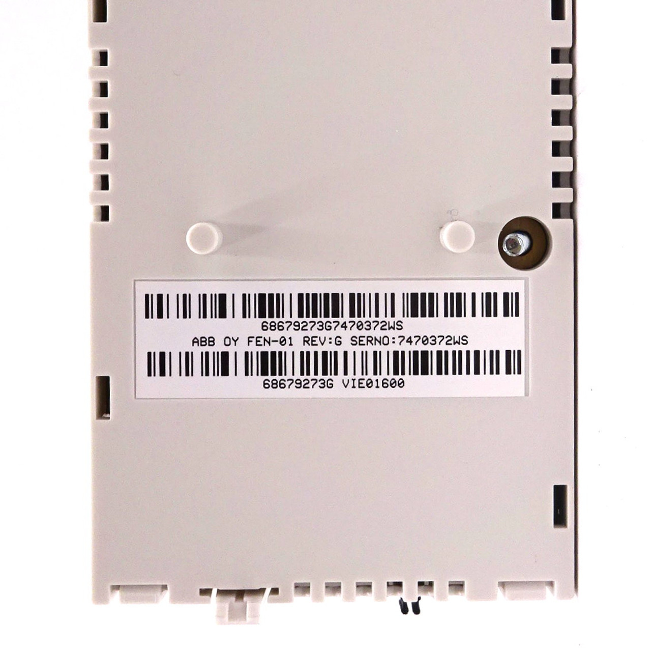 TTL Encoder Interface FEN-01 ABB - Axxa - Motor Control & Automation