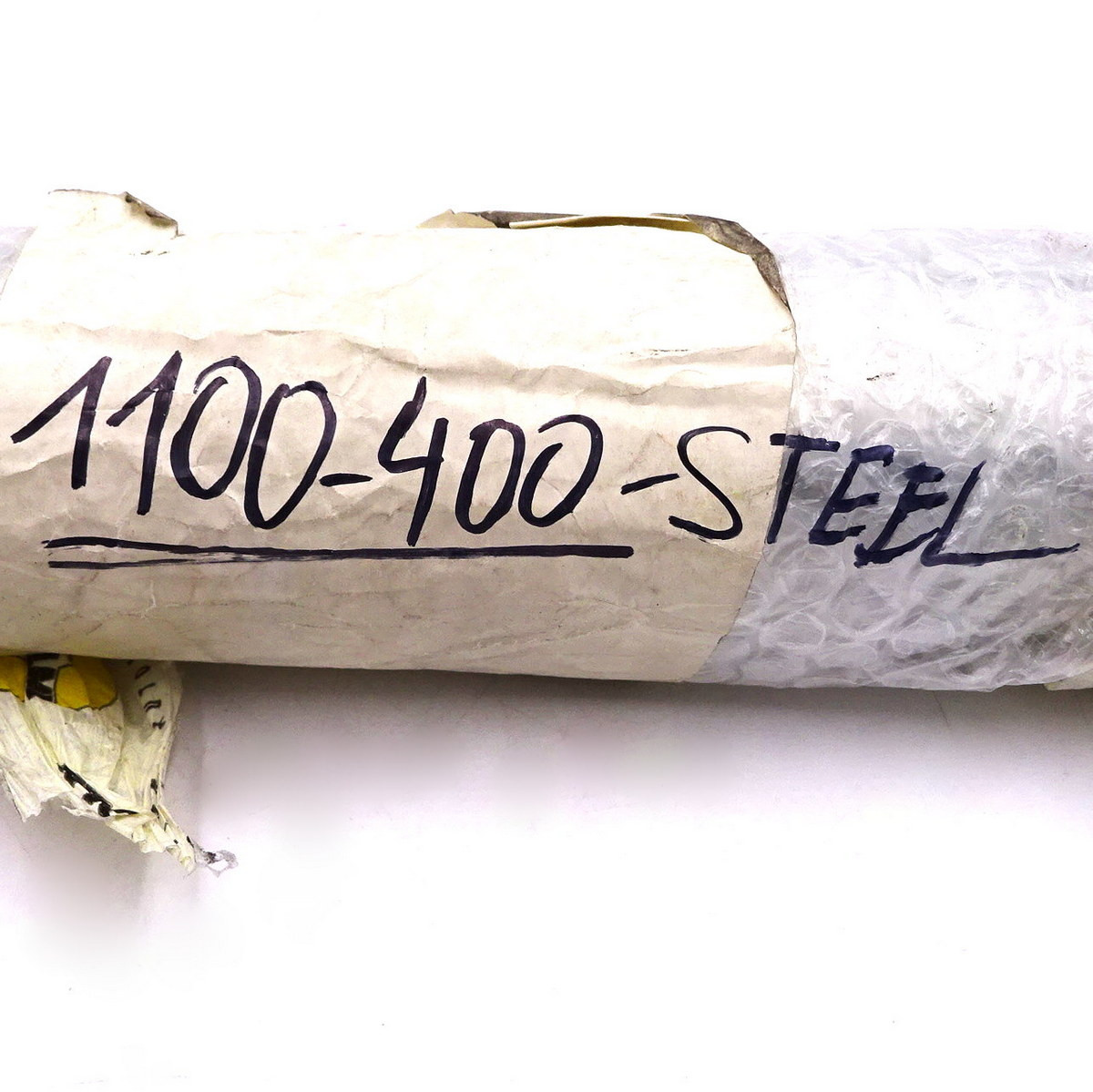 Heavy-duty Conveyor Roller 1100-400-STEEL Interroll Series 1100 400mm ...