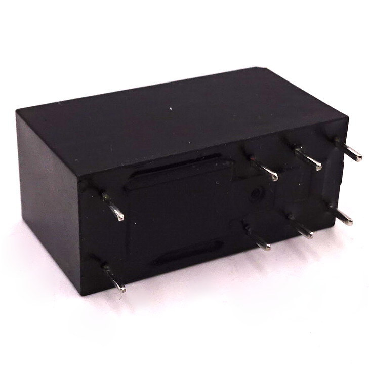 SCPO Relay SRP-1C1T-SL-24VDC IMO 250VAC 16A *New* - Axxa - Motor ...
